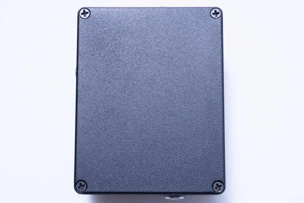 【used】Asobi Effect / Bark Pre Bass Preamp【GIB Yokohama】 – Bass Shop Geek IN Box