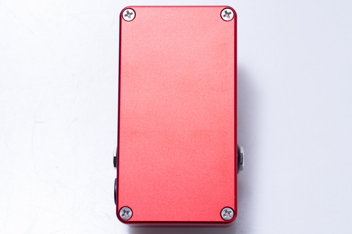 【used】Sumo Stomp / Sumo Comp ver.2【GIB Yokohama】 – Bass Shop Geek IN Box