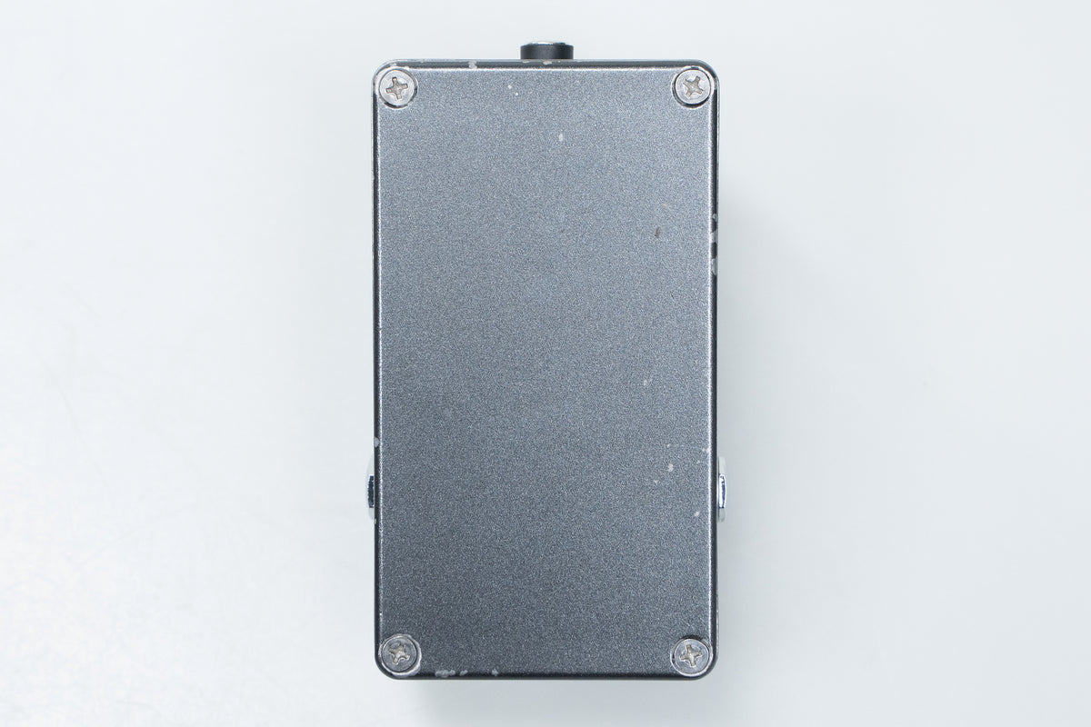 【used】Beyond / Bass Wired Tube Preamp Bass Wired【GIB Yokohama】 – Bass Shop Geek IN Box