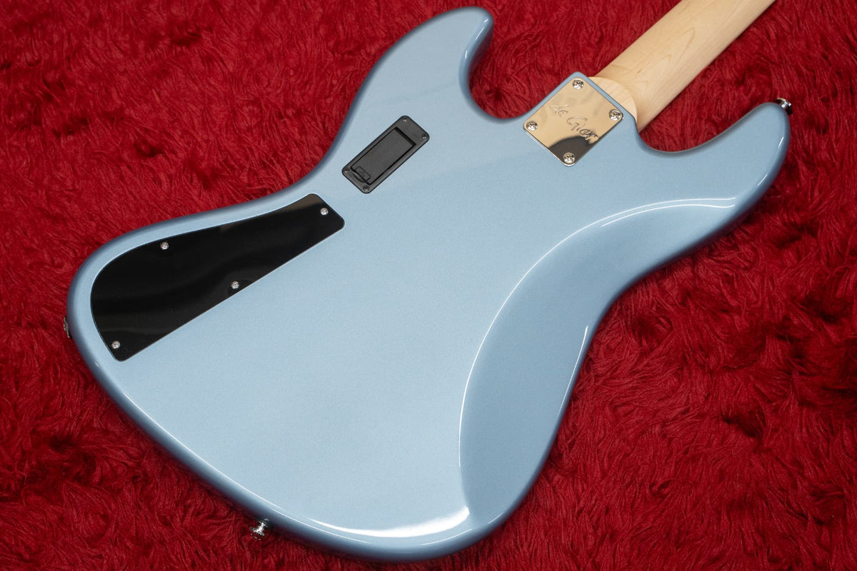 【new】de Gier Bebop 4 Blue Ice Metallic 3925kg 279【gib Yokohama