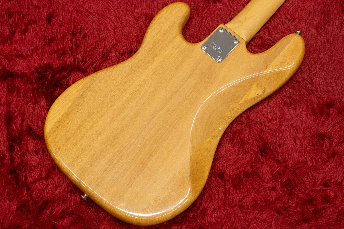 【used】greco Pb 420 G763218 1976 406kg【gib Yokohama】 Bass Shop