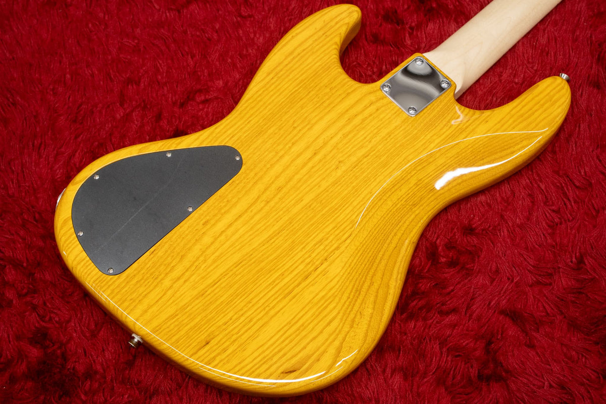 【used】Three Dots / JB Active VTN/M 4.165kg #T758【consignment】【GIB Yoko – Bass Shop Geek IN Box