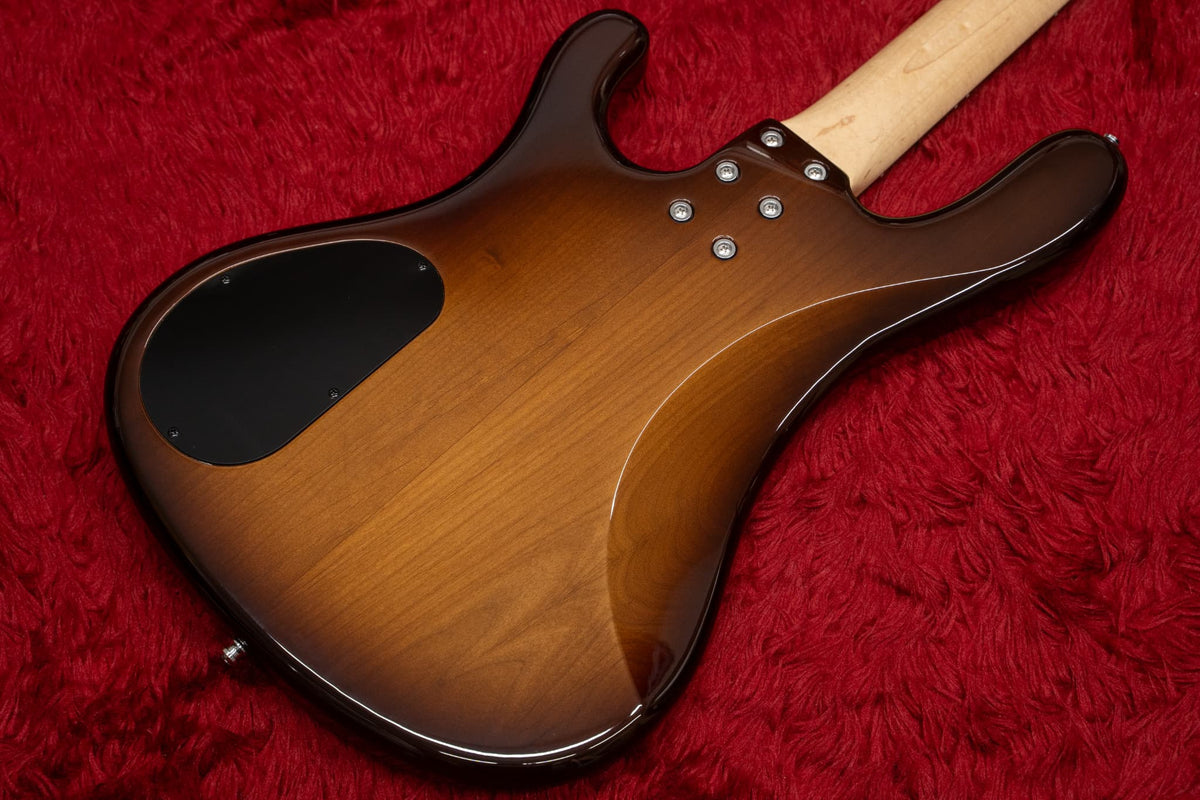 【used】Ximera / Arxi 4 2019 3.940kg #X019【GIB Yokohama】 – Bass Shop Geek IN Box