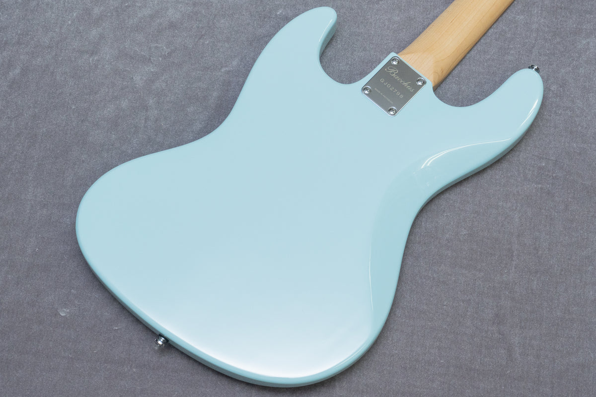 【outlet】Bacchus / WL-CHIIPAN SOB 4.19kg #GJ04705【GIB Hyogo】 – Bass Shop Geek IN Box