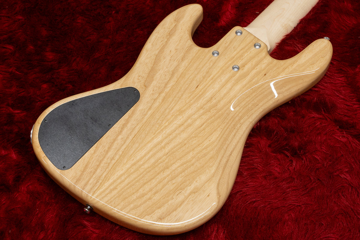 【outlet】dragonfly / CL-DJB5 DG ASH/MAP NTL (BK3) 4.13kg #24105【GIB Yok – Bass Shop Geek IN Box