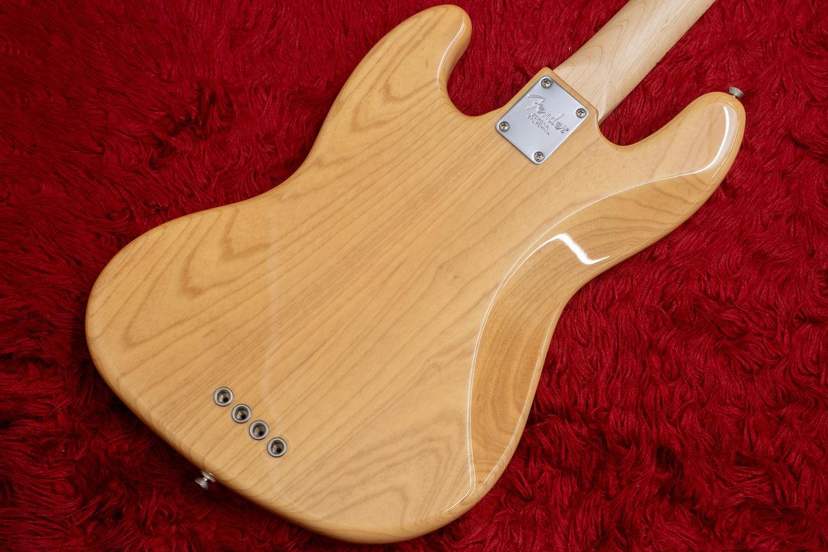 【used】fender American Professional Jazz Bass 2019 4300kg Us1905583 0692
