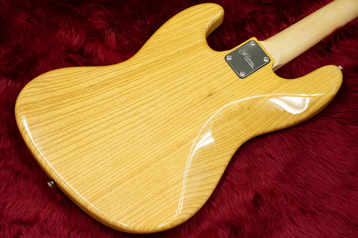 [used] momose / MJB2-STD/NJ NAT #13488 4.6kg [Yokohama Store] – Bass Shop Geek IN Box