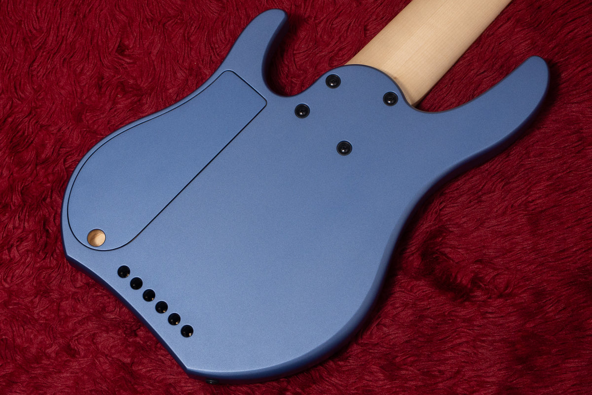【new】Swan Custom Basses / Alpha Infinity 6st Hollow 4.440kg #ALFH24020 ...