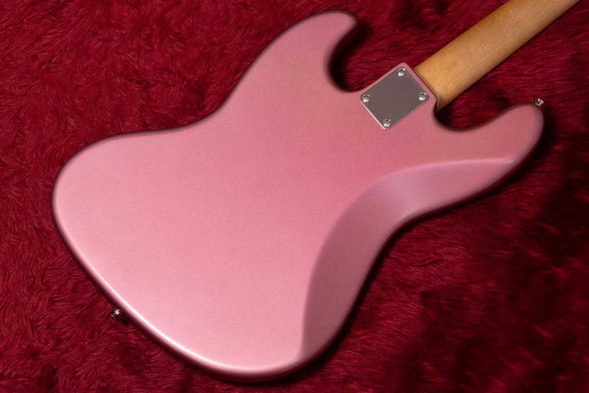 【new】g7 Special / g7-JB/R BGM HV 4.310kg【GIB Yokohama】 – Bass Shop Geek ...