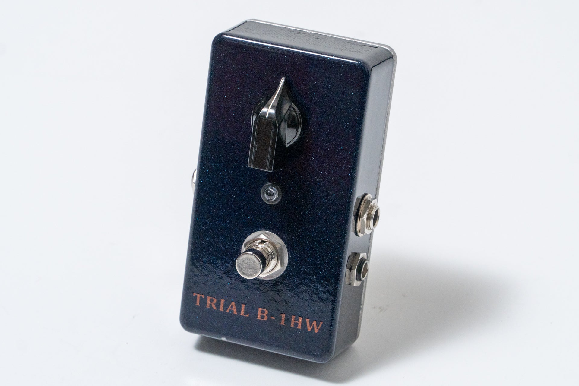 【used】TRIAL / B-1 HW Buffered Level Booster【GIB Yokohama】 – Bass Shop ...