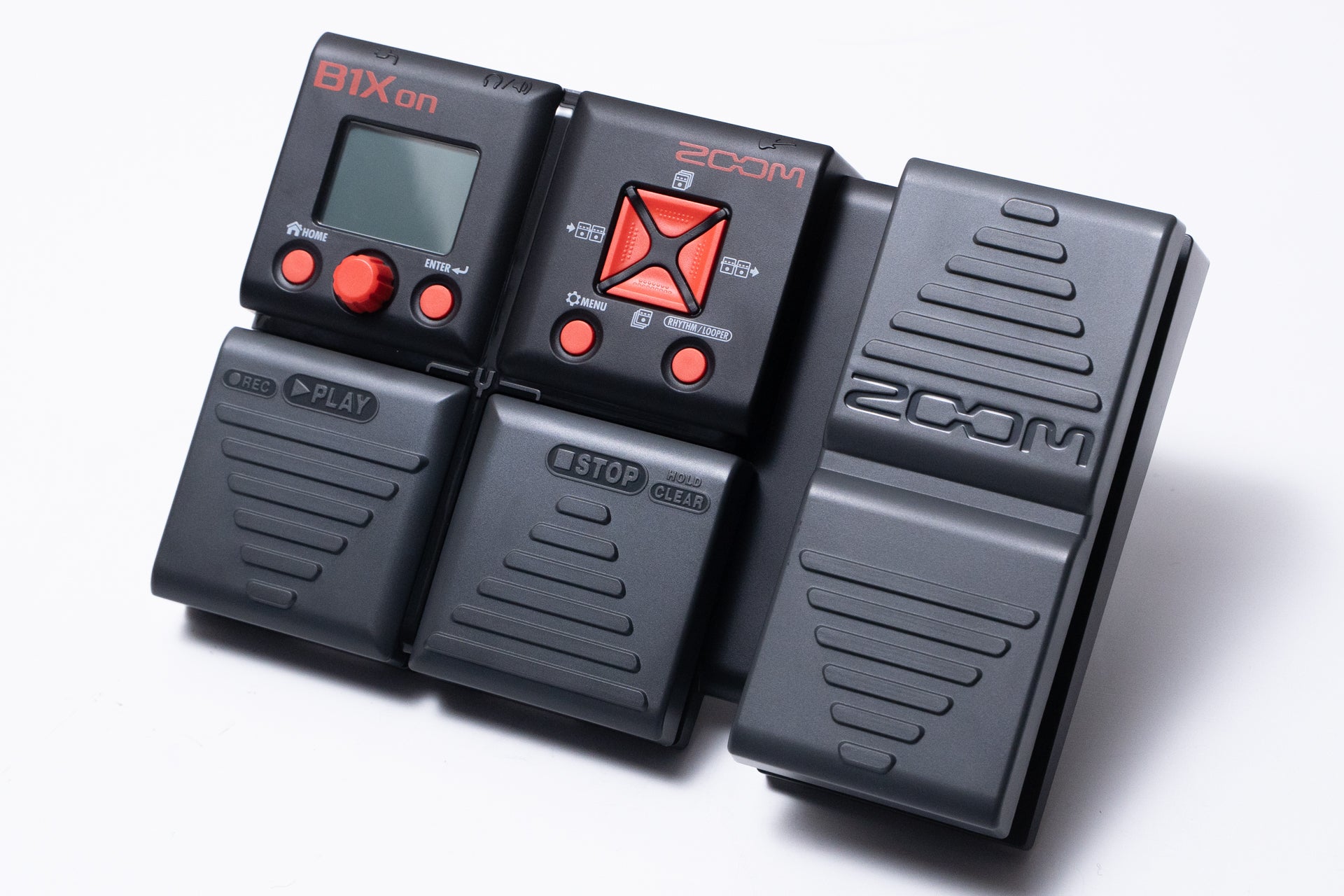 【used】Zoom / B1X on【GIB Yokohama】 – Bass Shop Geek IN Box