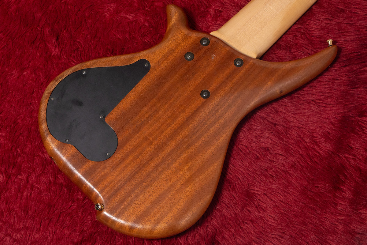 【used】TUNE / TWB-6 FL Mod. 4.730kg 【GIB Yokohama】 – Bass Shop Geek IN Box