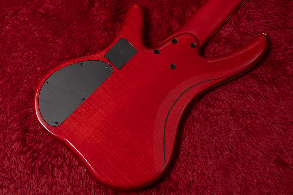 【used】Phoenix / PH-2-5 QM Bolt-on 4.130kg #15089【GIB Yokohama】 – Bass ...