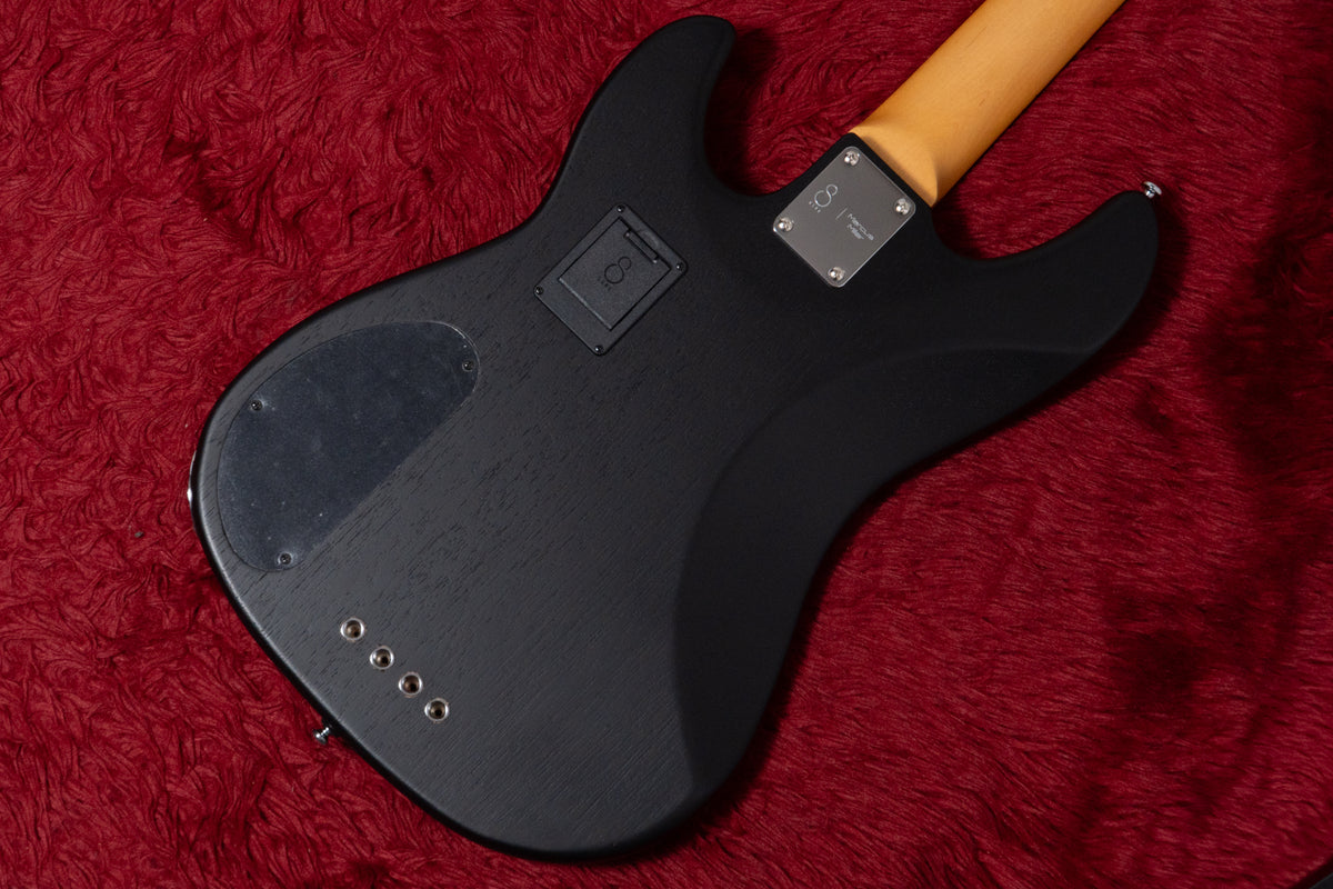 【new】Sire / P6-4 BK 3.340kg #2N25080375【GIB横浜】 – Bass Shop Geek IN Box