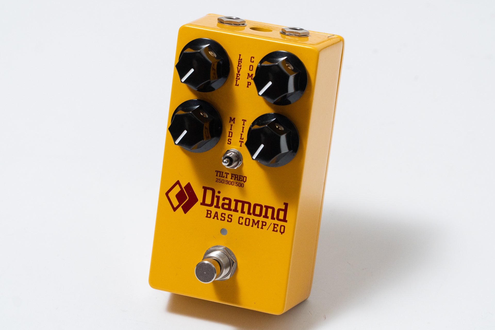 【used】Diamond / Bass comp/EQ【GIB Yokohama】 – Bass Shop Geek IN Box