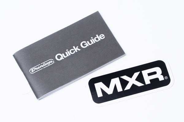 【used】MXR / M81 Bass Preamp【GIB Yokohama】 – Bass Shop Geek IN Box