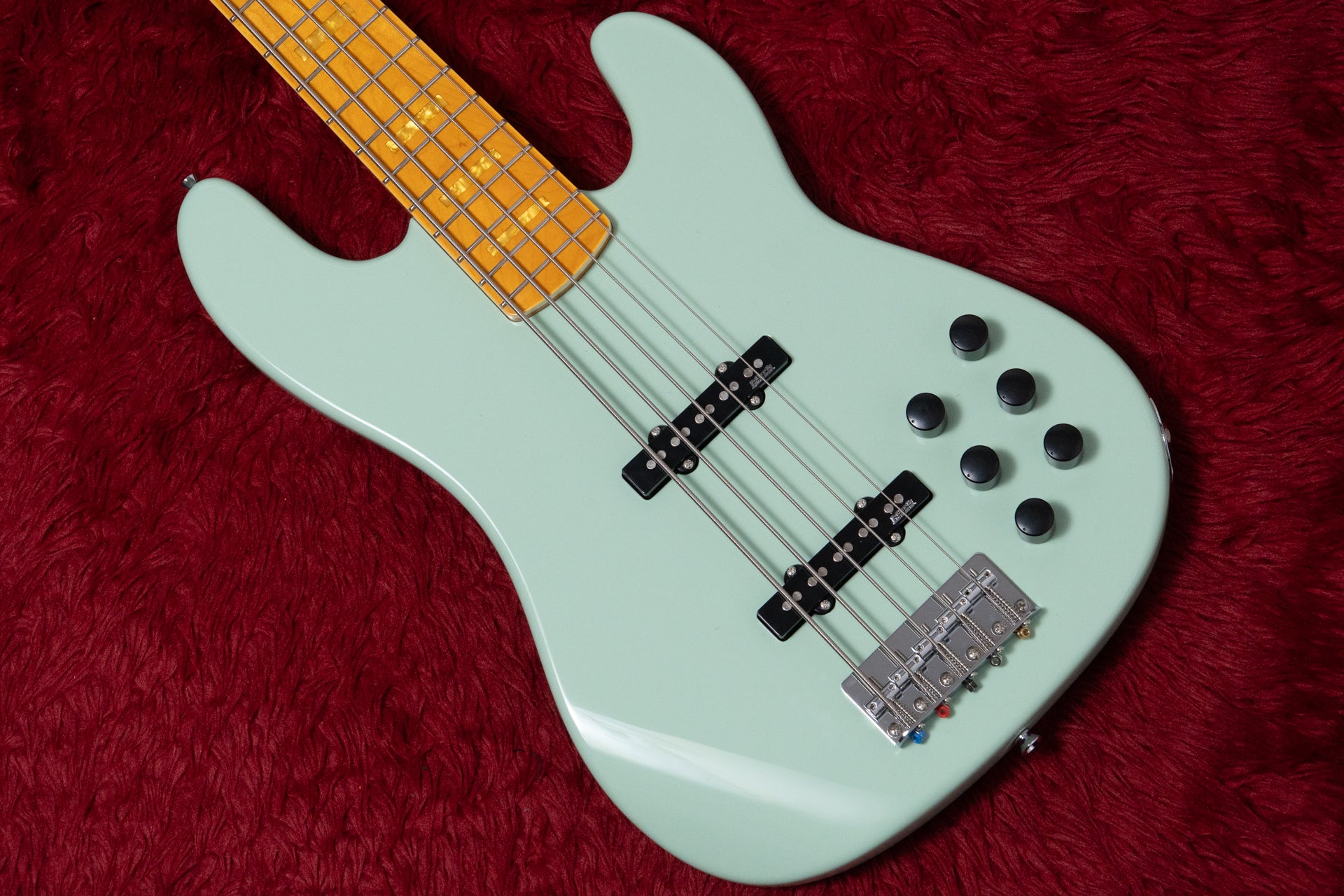 【outlet】Markbass / MB GV5 GLOXY SURF GREEN 3.990kg #IFS000001【GIB Yoko ...