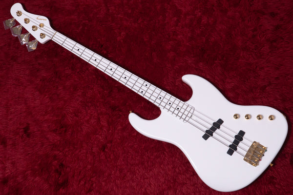 【new】moon / JJ-4 Larry Graham model 2025 4.240kg #LG0079【GIB Yokohama ...