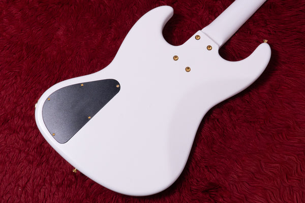 【new】moon / JJ-4 Larry Graham model 2025 4.240kg #LG0079【GIB Yokohama ...