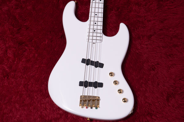 【new】moon / JJ-4 Larry Graham model 2025 4.240kg #LG0079【GIB Yokohama ...