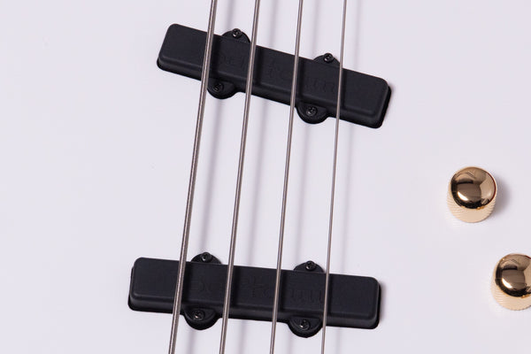 【new】moon / JJ-4 Larry Graham model 2025 4.240kg #LG0079【GIB Yokohama ...