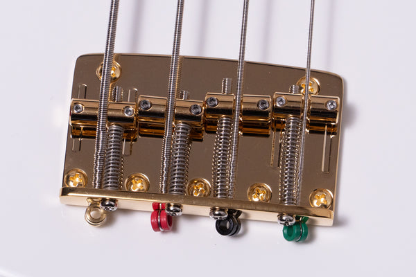 【new】moon / JJ-4 Larry Graham model 2025 4.240kg #LG0079【GIB Yokohama ...