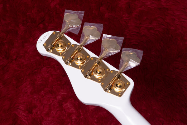 【new】moon / JJ-4 Larry Graham model 2025 4.240kg #LG0079【GIB Yokohama ...