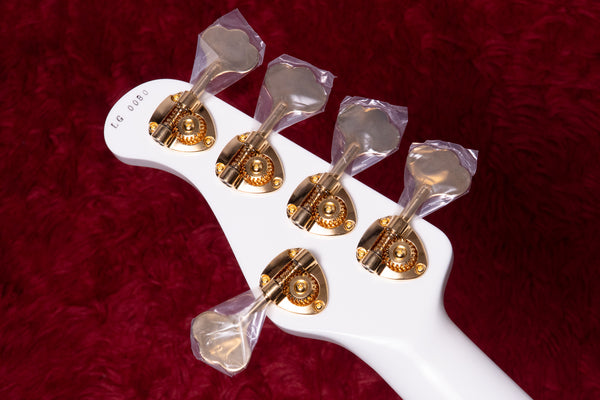 【new】moon / JJ-5 Larry Graham model 2025 4.505kg #LG0080【GIB Yokohama ...