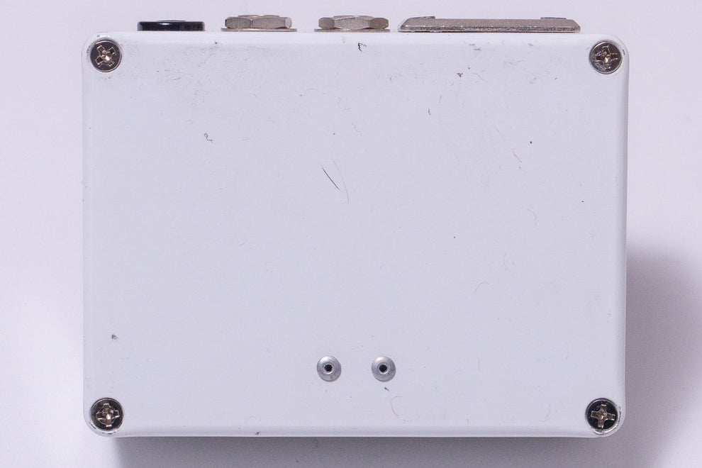 【used】Freedom Custom Guitar Research / Quad Sound-Bass Pre AMP【GIB Yok ...