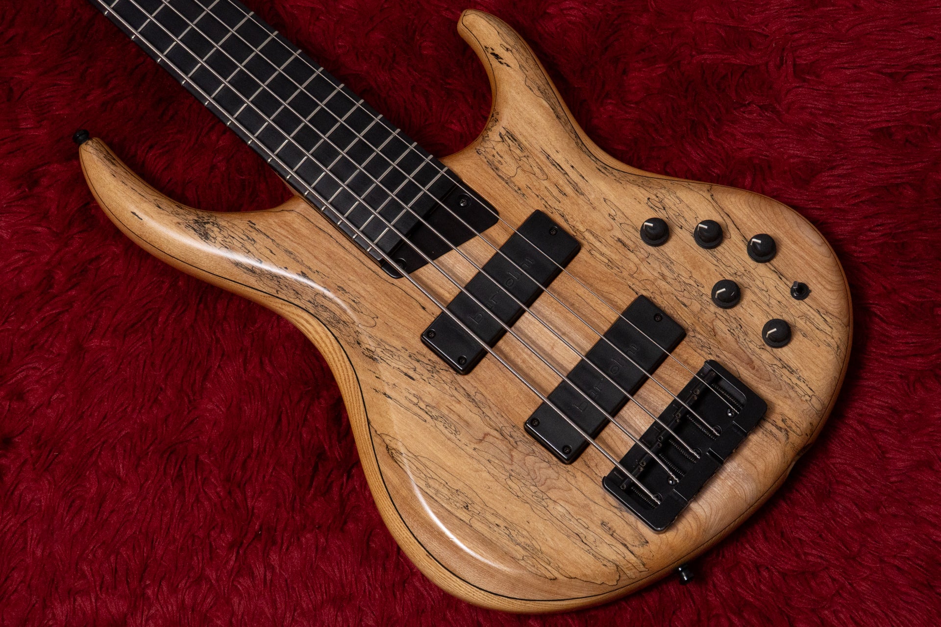 【used】MTD / 535-24 4.335kg #1001【GIB Yokohama】 – Bass Shop Geek IN Box