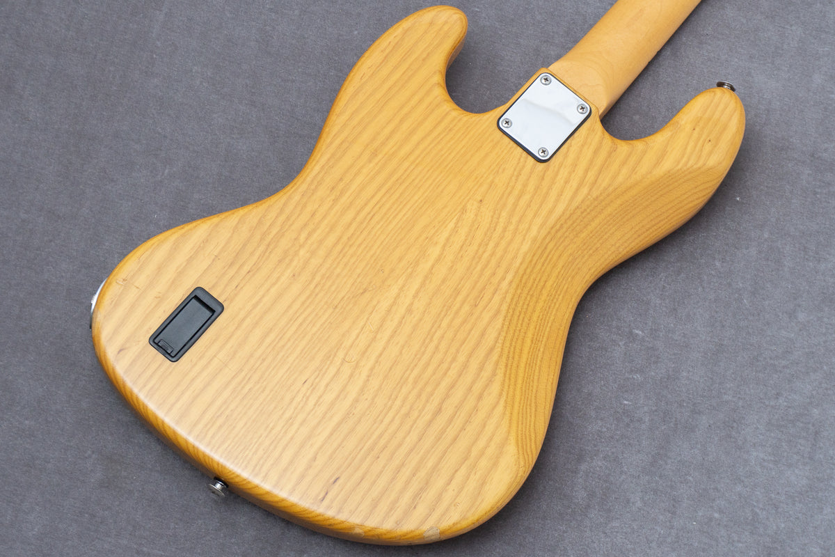 【used】Suhr / Classic J Active 4.08kg #3823【GIB Hyogo】 – Bass Shop Geek ...