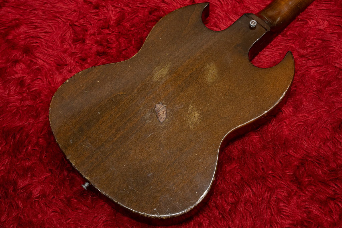 【used】Gibson / SB-400 1971-1972 3.780kg #956255【consignment】【GIB Yokoh ...