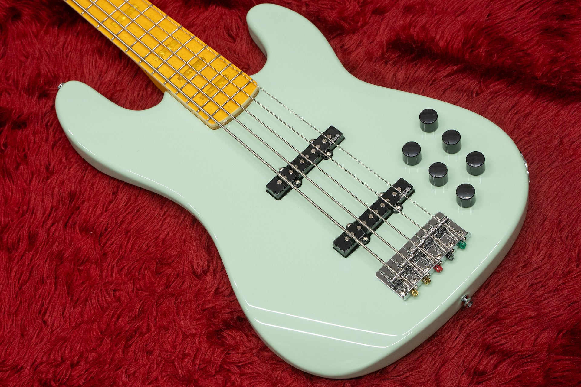 【new】Markbass / MB GV5 GLOXY C-M SG 4.22kg #IF0001955【GIB Yokohama ...