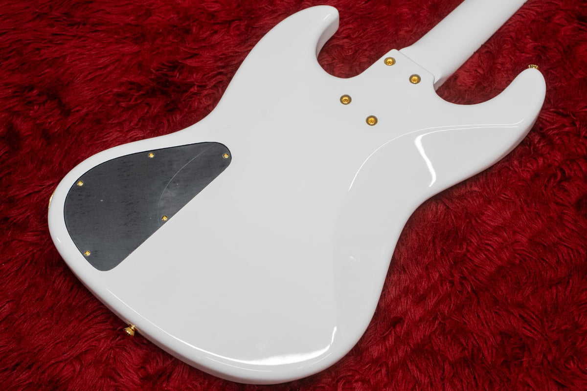【new】moon / JJ-4 Larry Graham model 4.275kg #LG0063 【GIB Yokohama ...