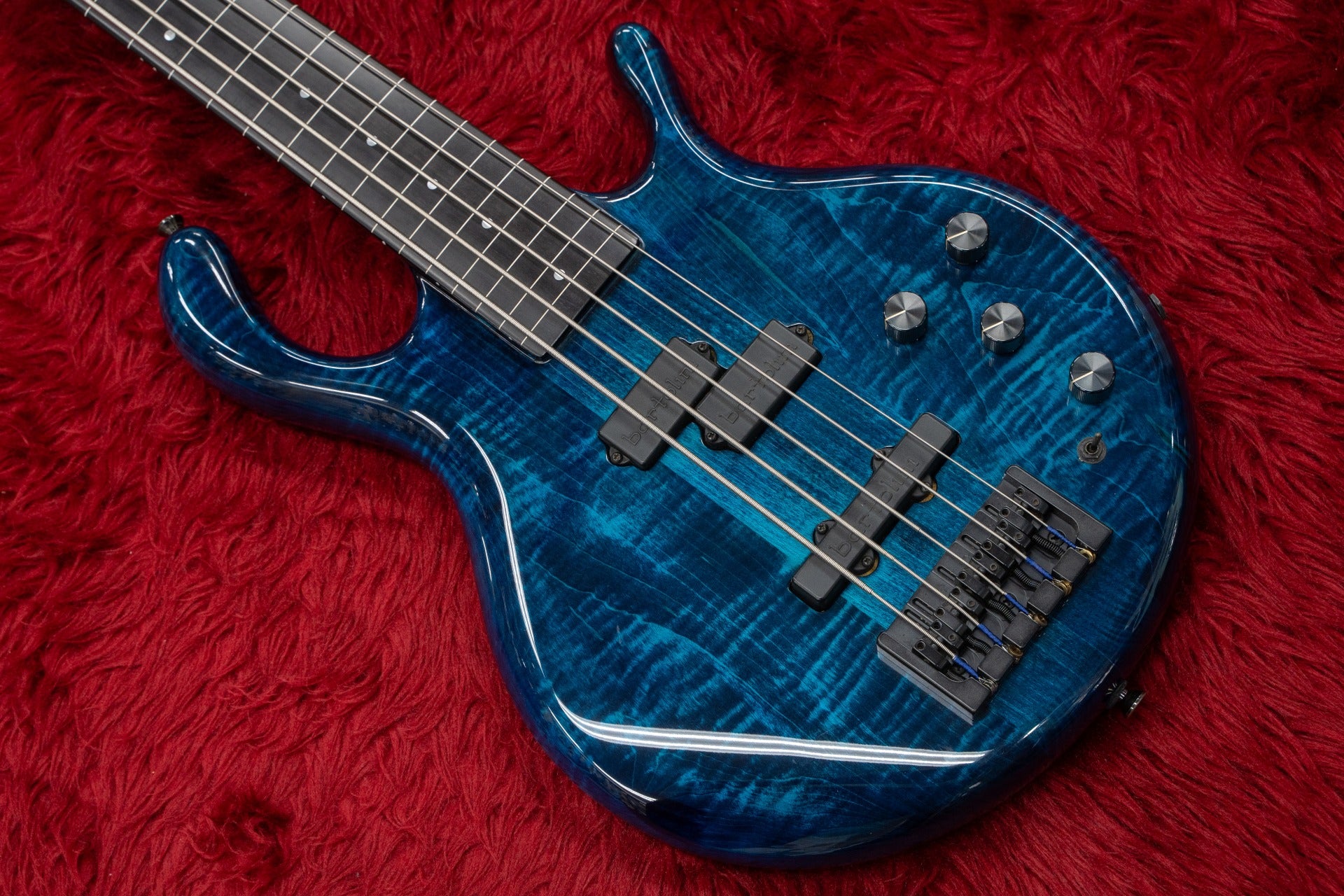 【used】Pedulla / Penta Buzz 5 Blue 4.50kg #9791【consignment】【GIB Yokoha ...