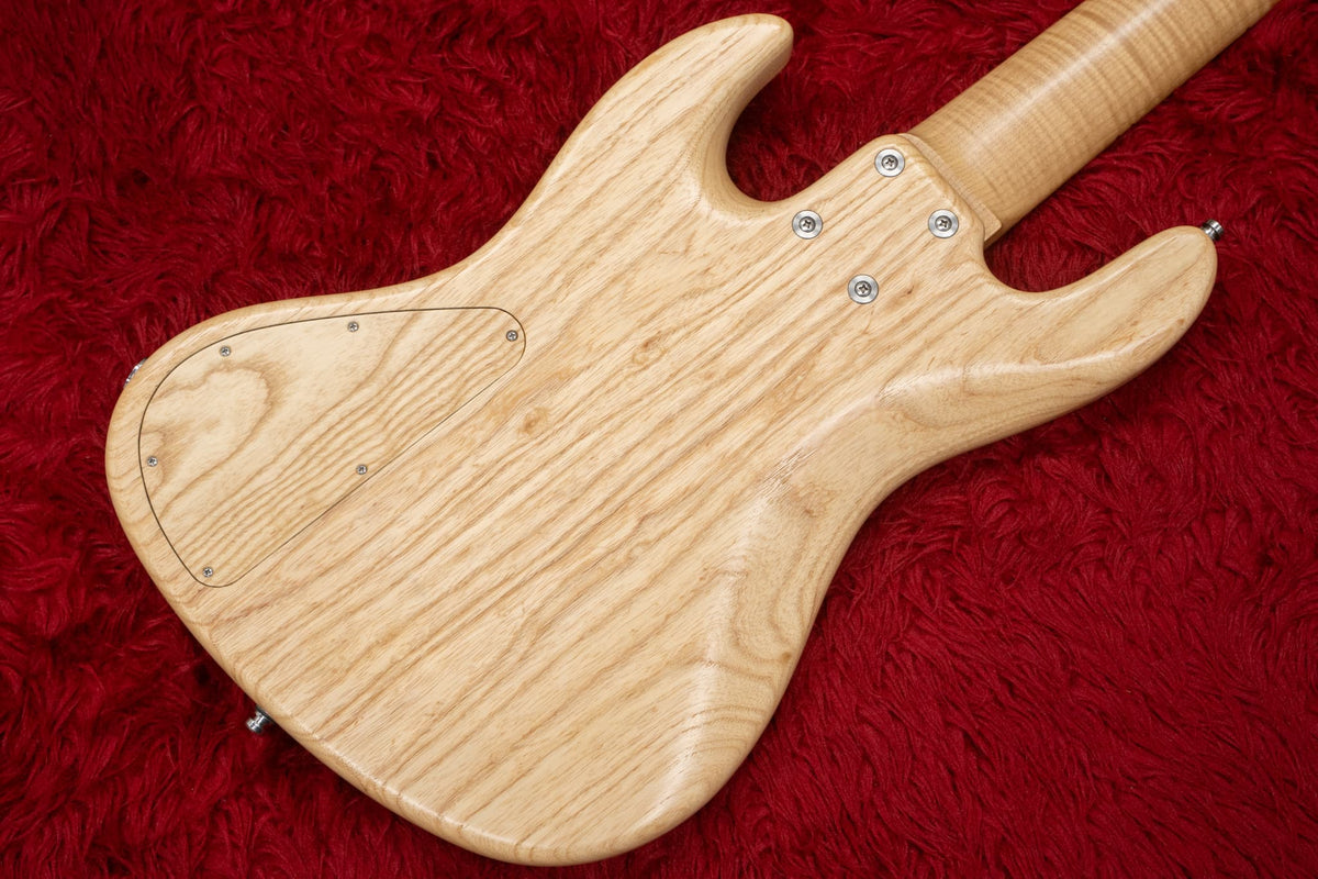 【used】Sadowsky / MB21 SJ5 ASH Master Built Standard J Bass 2021 3.445k ...