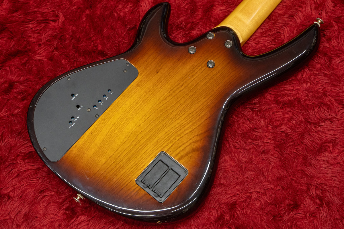 【used】AP Aria Custom Shop / AVB-MID-04 1995 3.880kg #952959【委託品】【GIB Y ...
