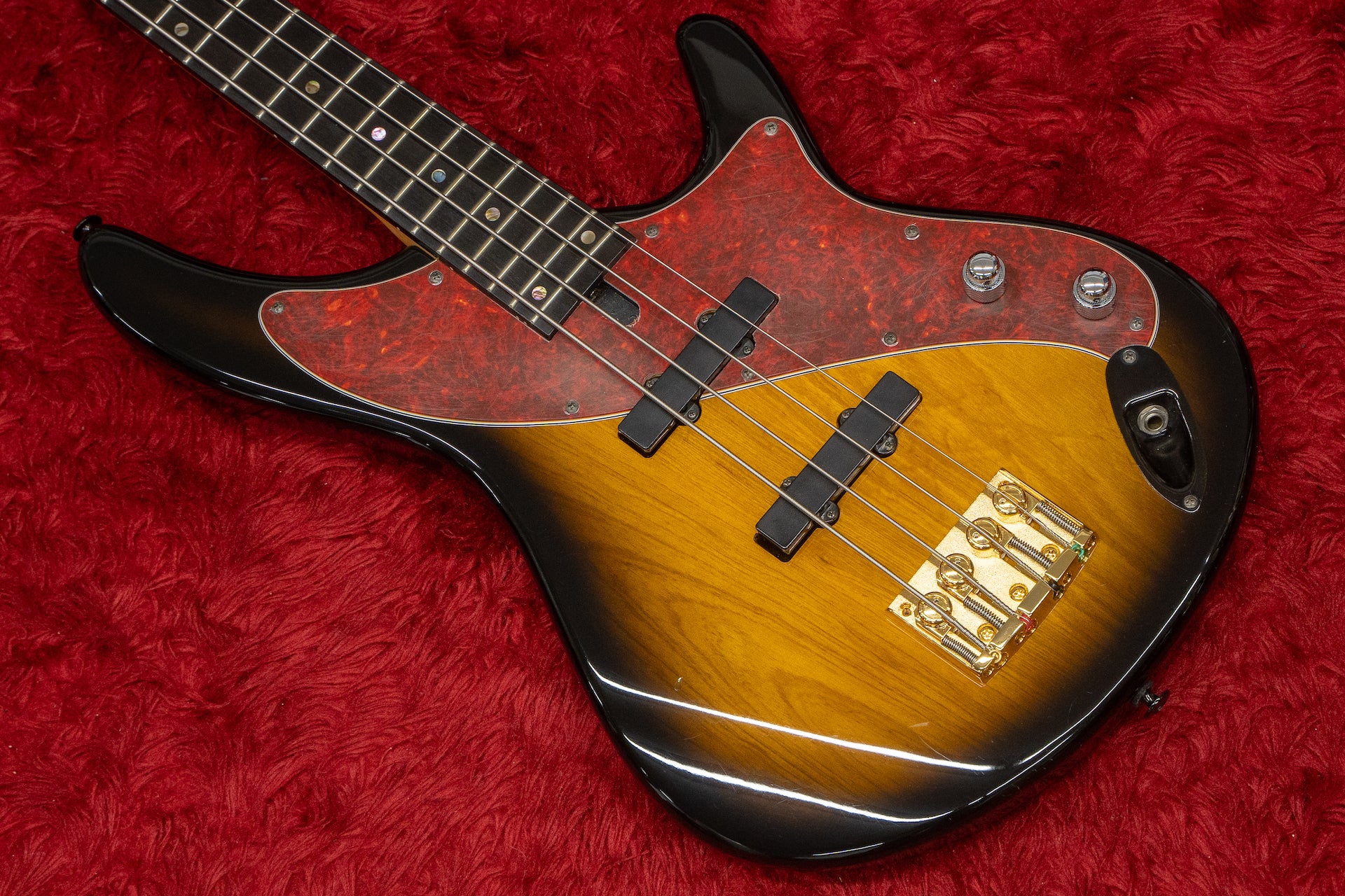 【used】AP Aria Custom Shop / AVB-SSB-014 TS 4.210kg #none【Consignment ...
