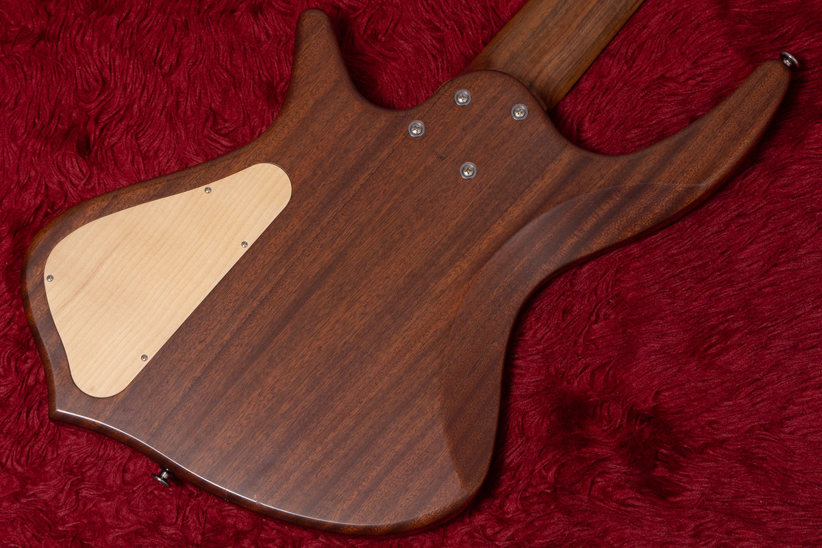 【used】Cortex Bass / Napoleon Deluxe 5 Fretless 4.260kg #15716【GIB Yoko ...