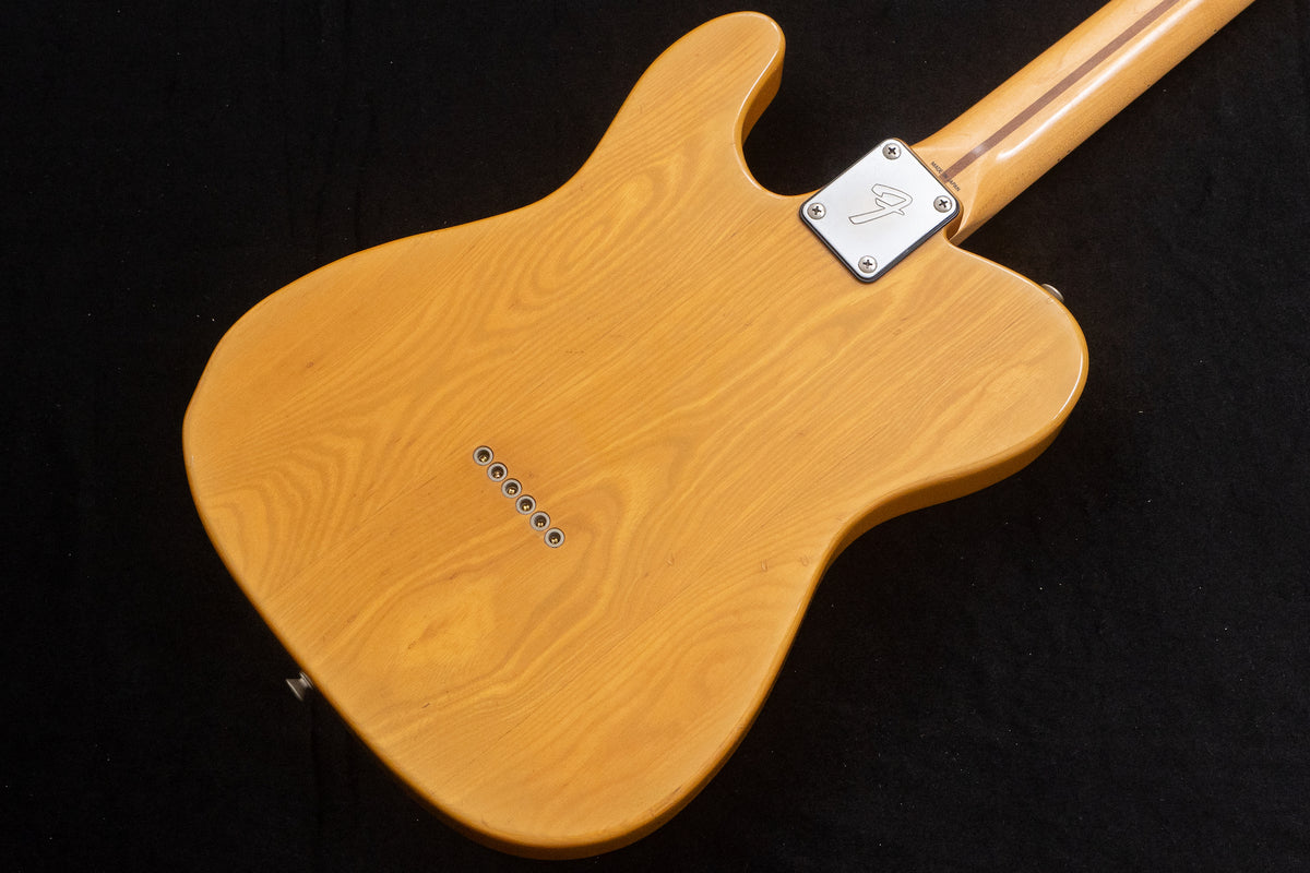 【used】Fender Japan / TL72-55M MADE IN JAPAN Eシリアル #E607361 3.45kg【TONI ...