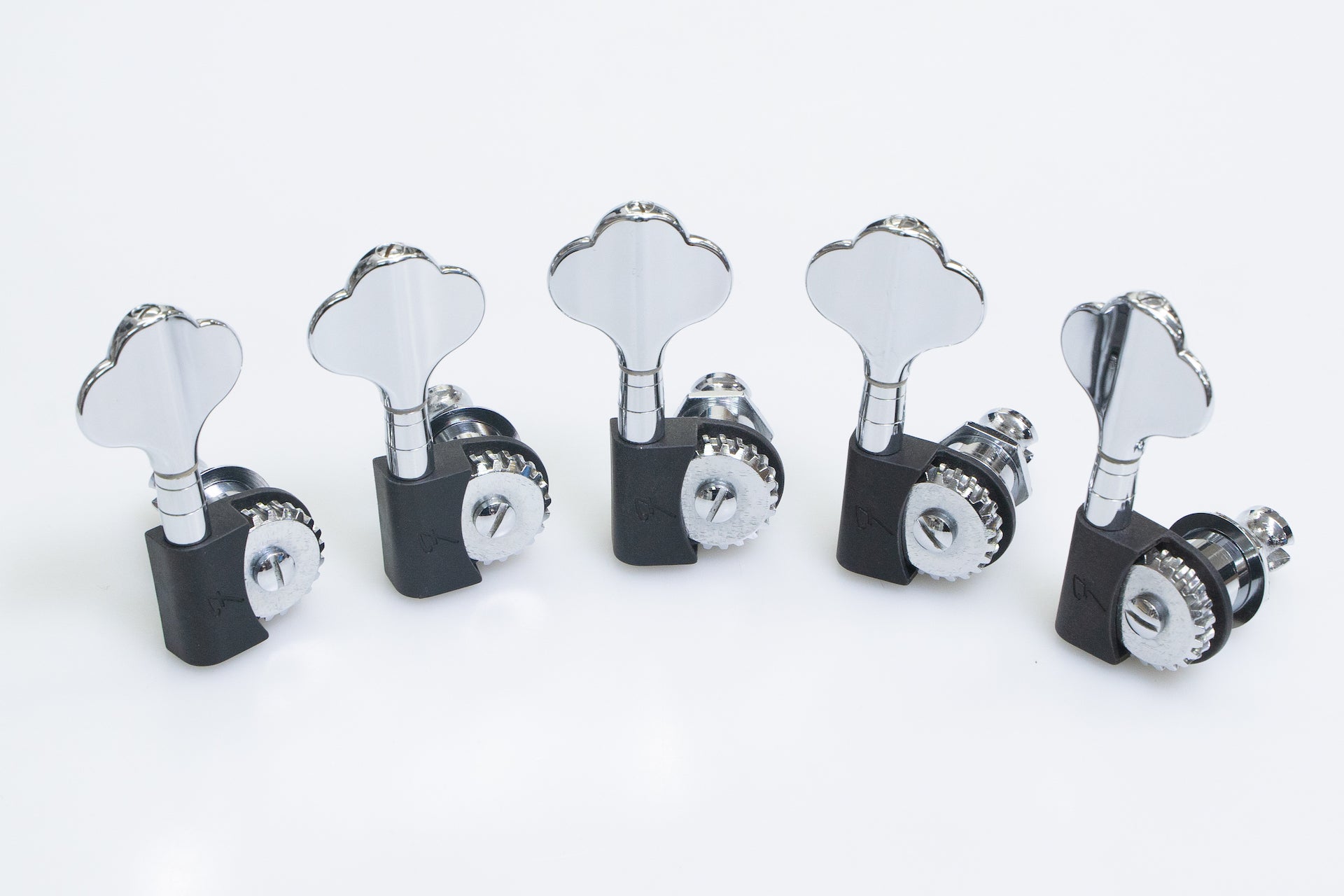 【used】Fender / Open Gear Tuning Machine for 5-Strings Bass【GIB Yokoham ...