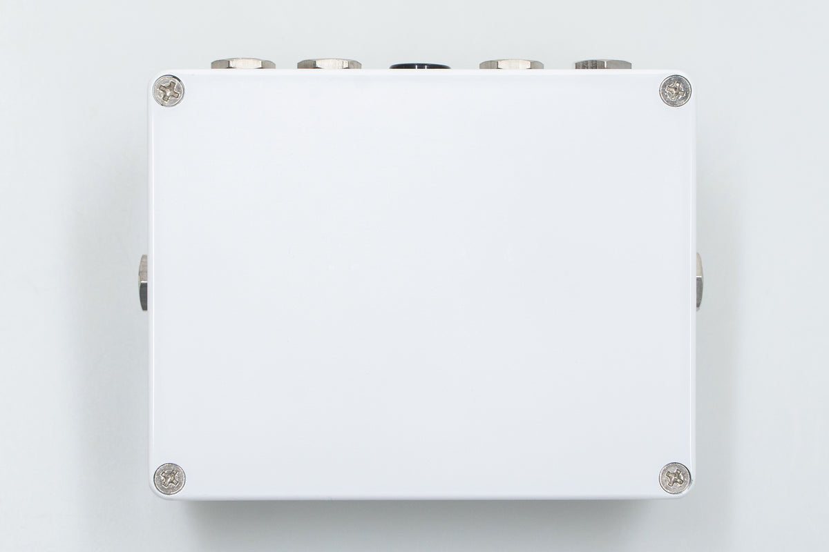 【used】FREEDOM CUSTOM GUITAR RESEARCH / SP-EF-02 AB BOX【GIB Yokohama ...