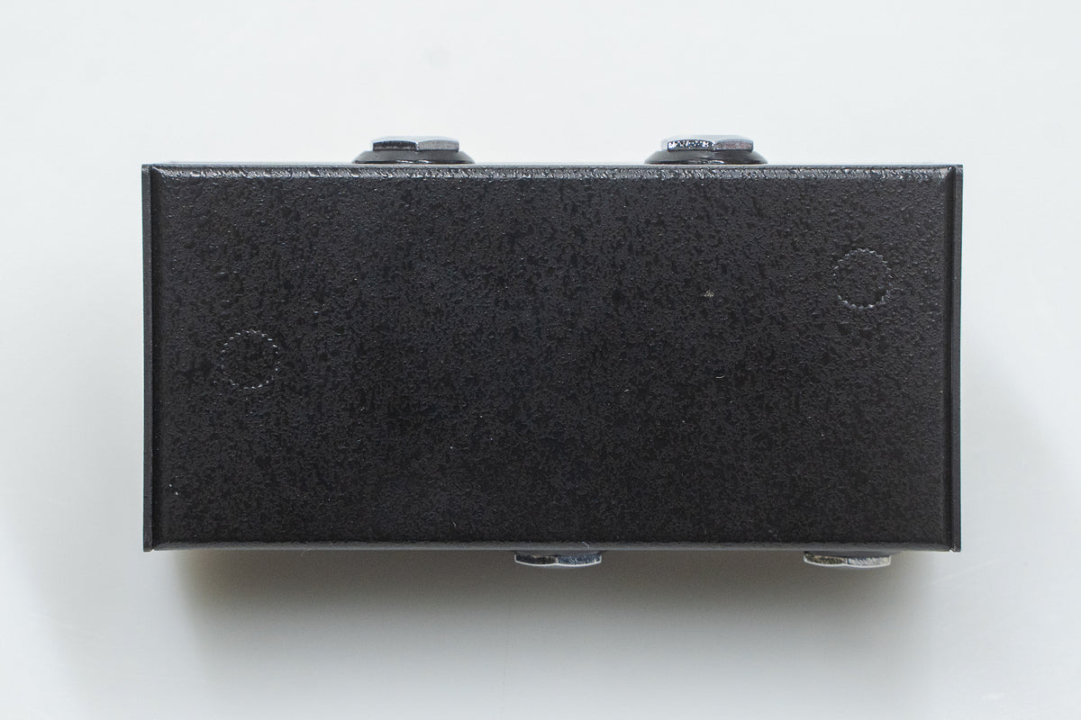 【used】Free The Tone / JB-21 SIGNAL JUNCTION BOX 【GIB Yokohama】 – Bass ...