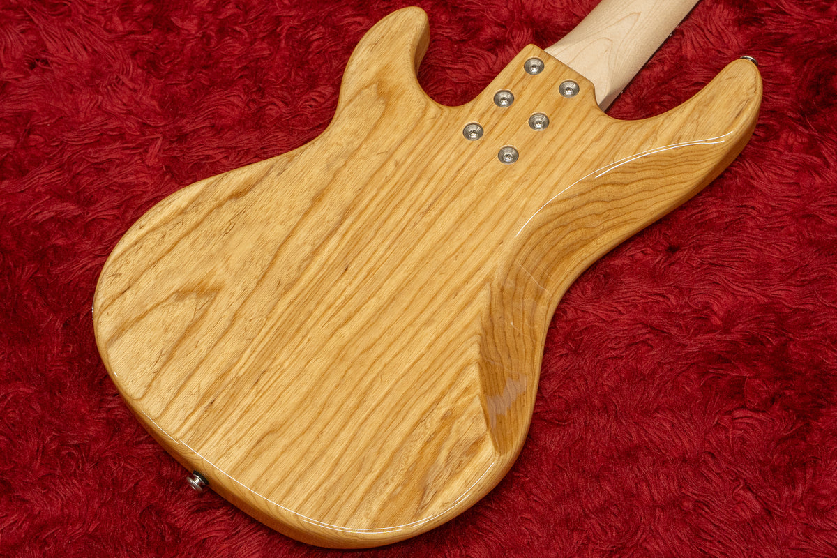 【new】G&L / Kiloton 5 NAT MP NBB BIB KLTN5 4.200kg #CLF1802102【GIB Yoko ...