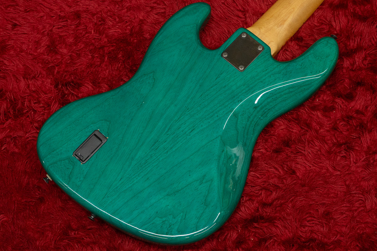 【used】Inner Wood / Custom JB 5st 2002 4.300kg #02241【GIB Yokohama ...