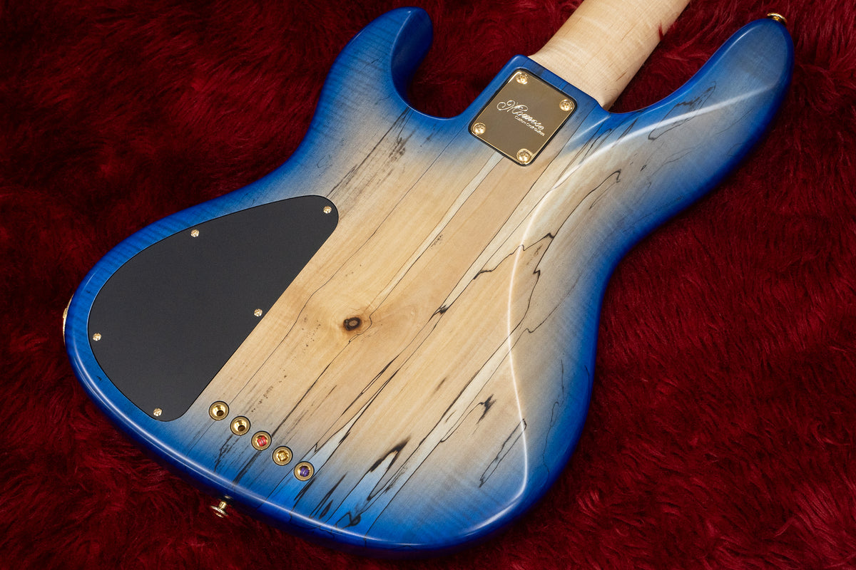 【new】momose / MJ・Five24-MV-EWC ST/ST AC WSE'23/E BLU-B-MAT #17473 4.25 ...