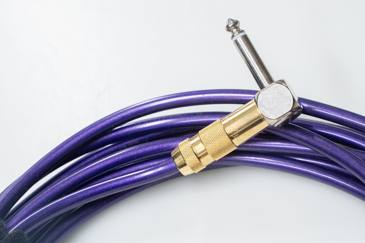 【used】OYAIDE / G-SPOT CABLE SL 5.0m【GIB Yokohama】 – Bass Shop Geek IN Box