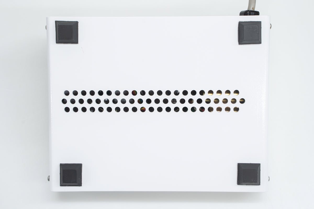 【used】retrospec / The Squeeze Box【GIB Yokohama】 – Bass Shop Geek IN Box