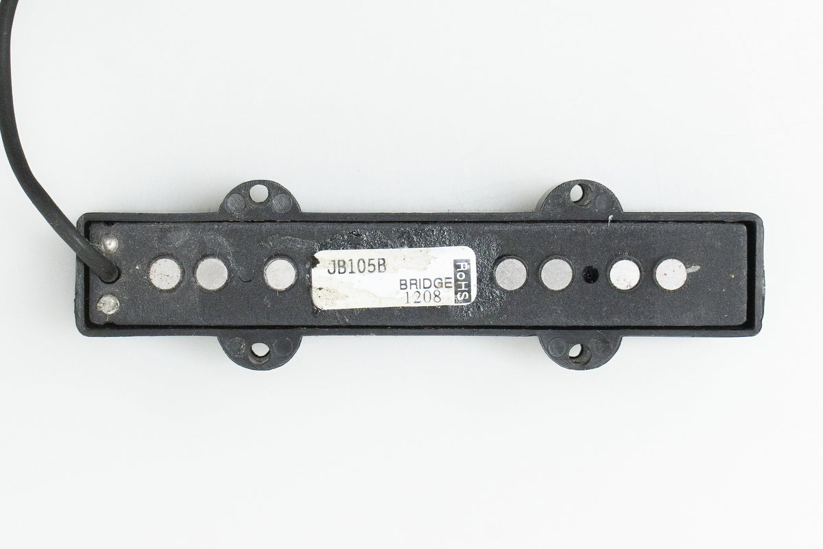 【used】Seymour Duncan / Duncan Designed JB105B for 5-strings Bridge PU ...