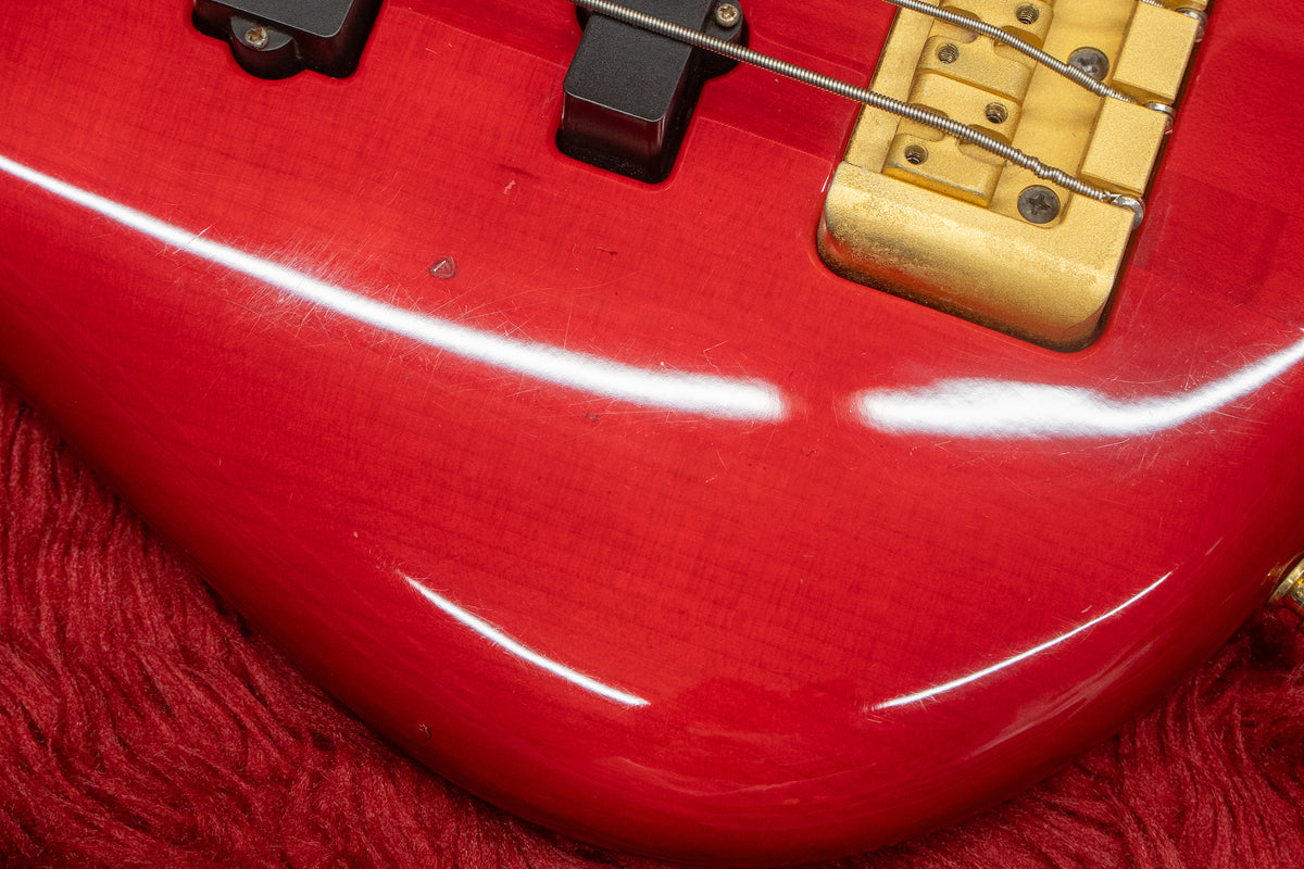 【used】Spector / NS-2C 1994-1998 4.410kg #1854【GIB Yokohama】 – Bass Shop ...